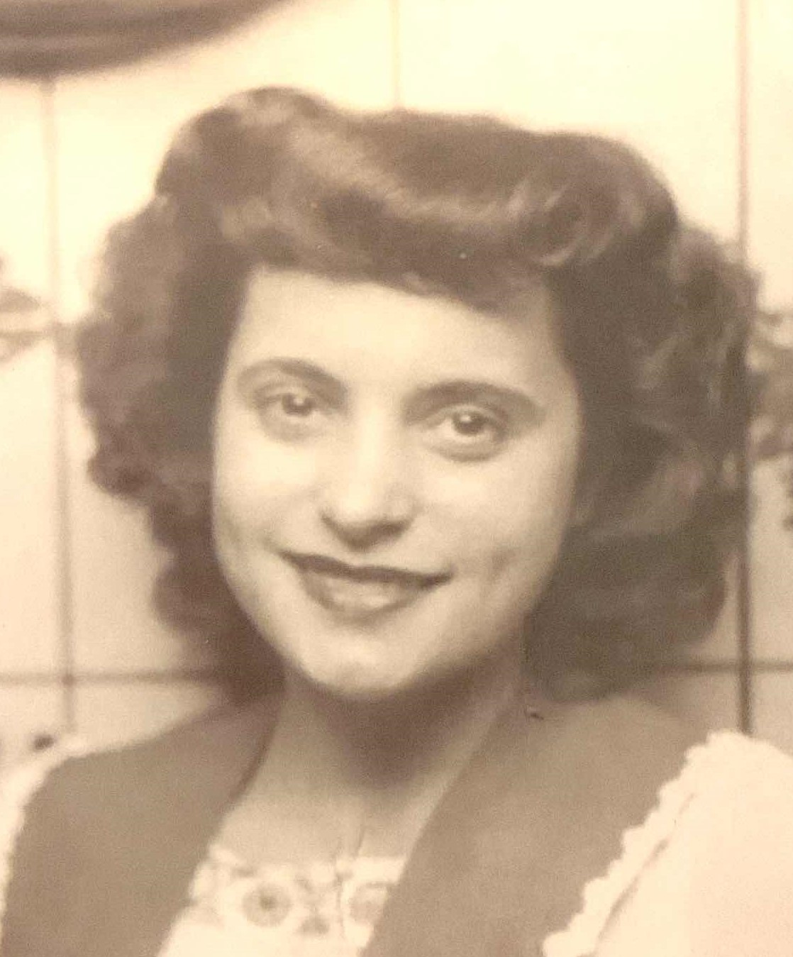 Irene Teresa Consales - McKeesport and Mon-Yough Obituaries Irene Teresa Consales - McKeesport and Mon-Yough Obituaries