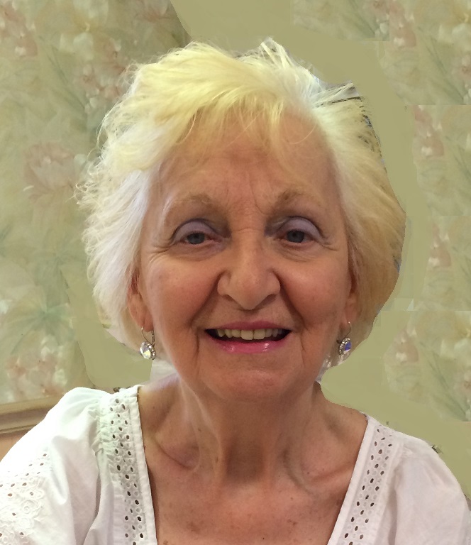 Irene Bernadine Monezis - McKeesport and Mon-Yough Obituaries Irene Bernadine Monezis - McKeesport and Mon-Yough Obituaries