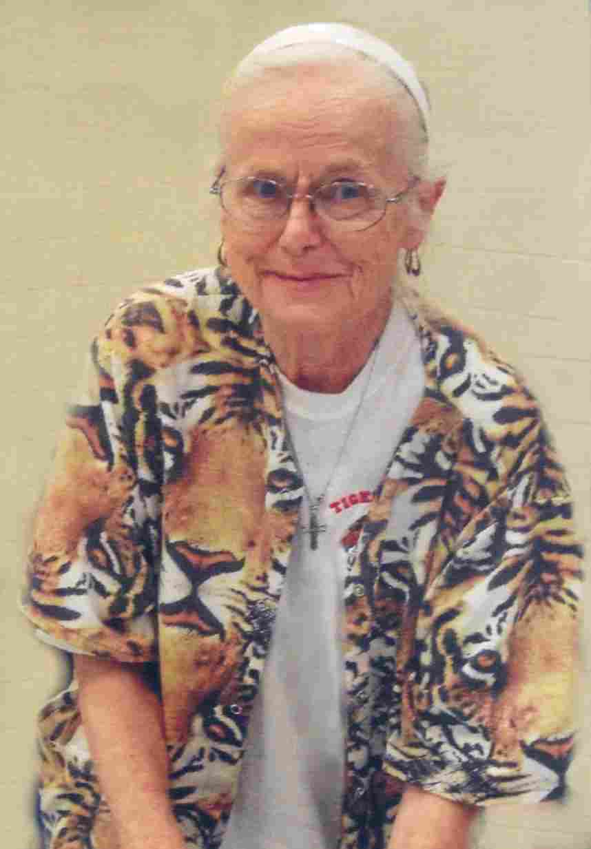 Valerie Jean Kruczek - McKeesport and Mon-Yough Obituaries Valerie Jean Kruczek - McKeesport and Mon-Yough Obituaries