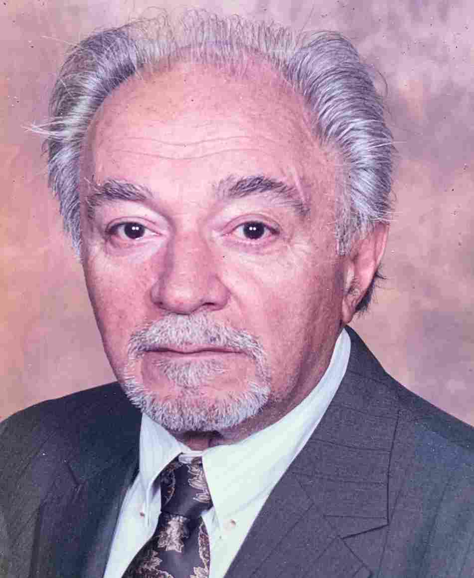 Kireacos (Harry) Sotirianos - McKeesport and Mon-Yough Obituaries Kireacos (Harry) Sotirianos - McKeesport and Mon-Yough Obituaries