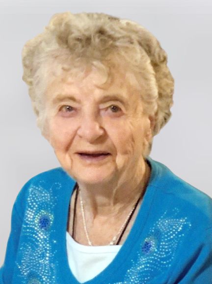 Ruth Jean Lyons - McKeesport and Mon-Yough Obituaries Ruth Jean Lyons - McKeesport and Mon-Yough Obituaries